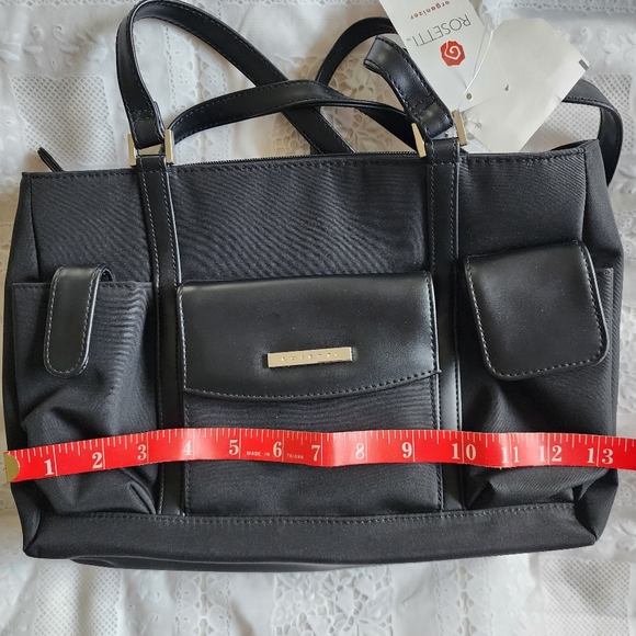 Rosetti | Bags | Brand New Vintage Rosetti Organizer Bag | Poshmark